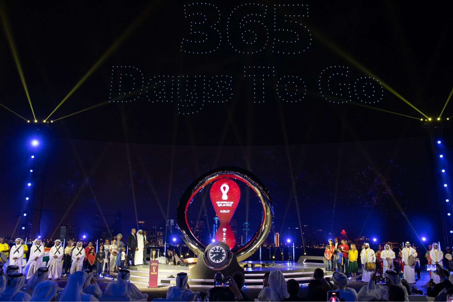 fischerAppelt Qatar | Award-winning agency in Qatar | fischerAppelt