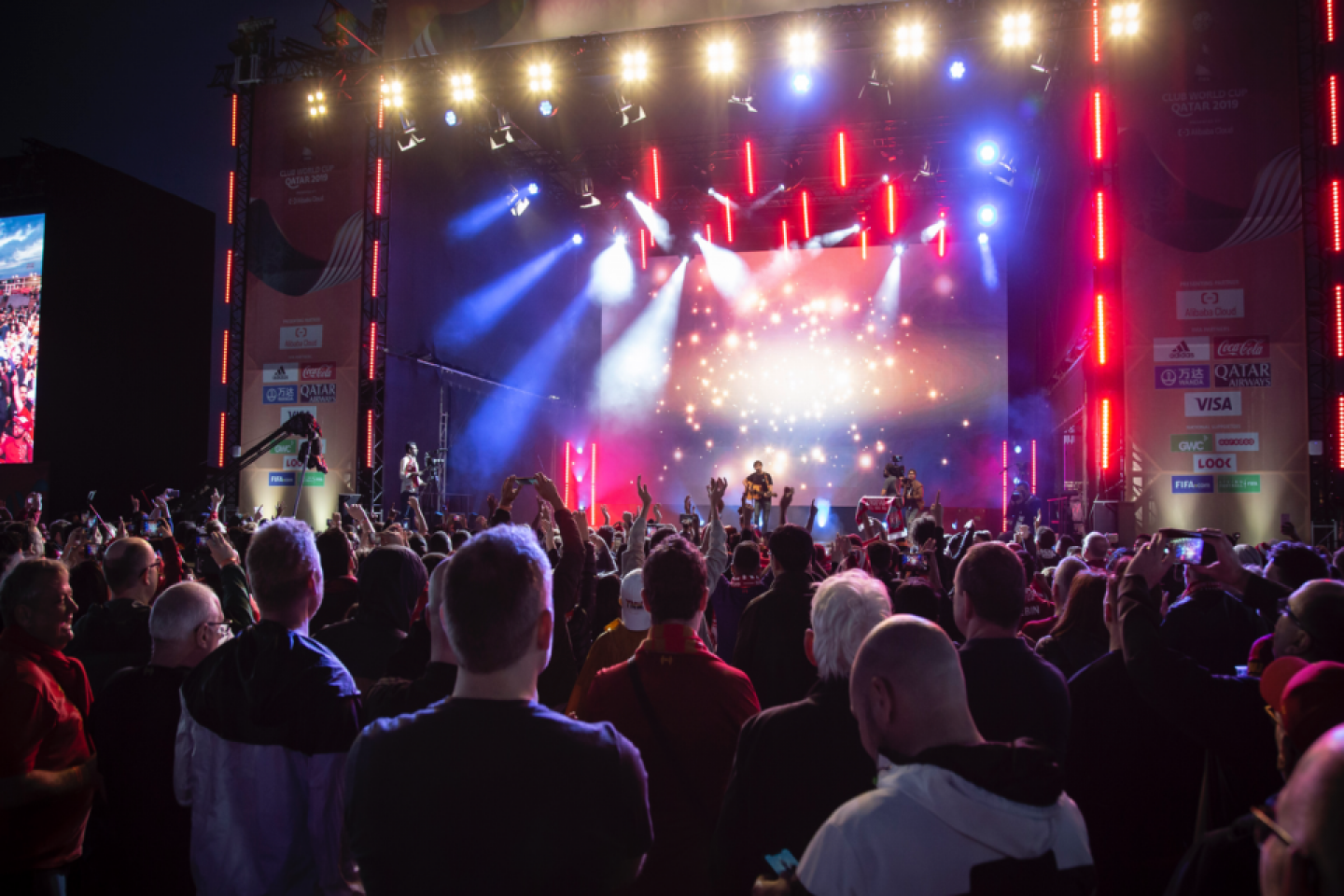 fischerAppelt Qatar | Award-winning agency in Qatar | fischerAppelt