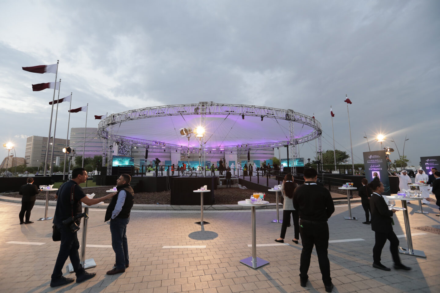 fischerAppelt Qatar | Entering a new Era of Healthcare