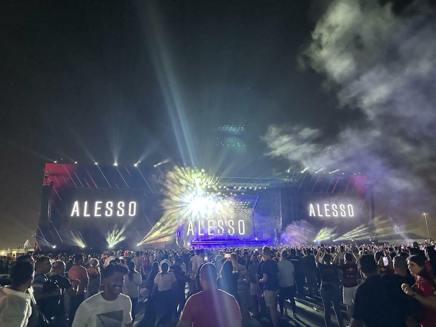 fischerAppelt Qatar | Formula 1 Qatar - Fan Zone