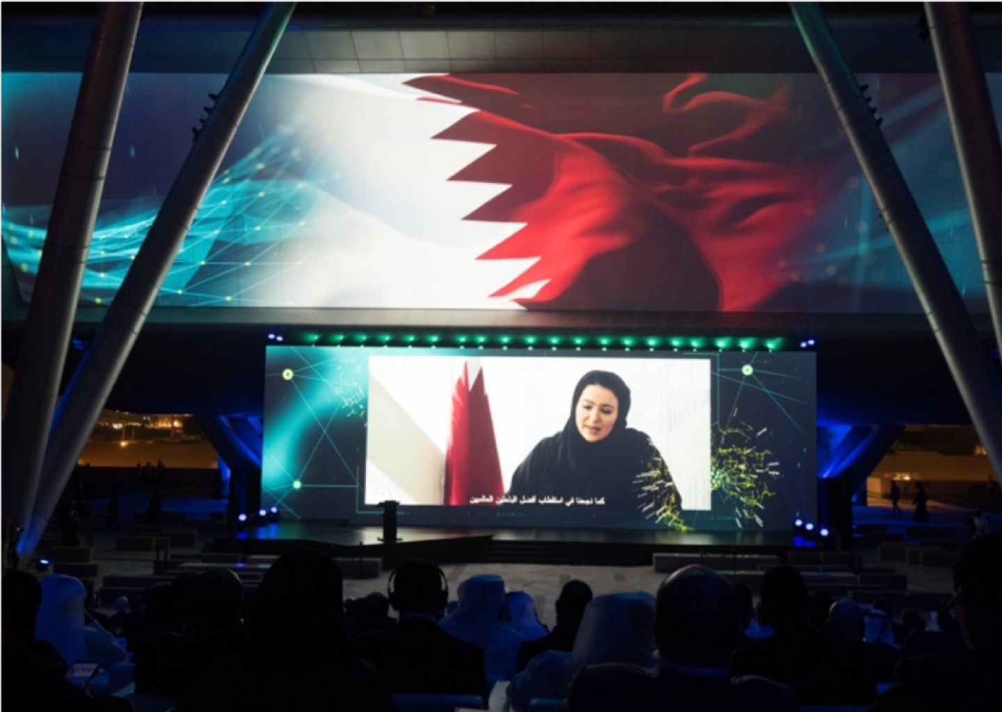 fischerAppelt Qatar | Driving Ideas to Impact