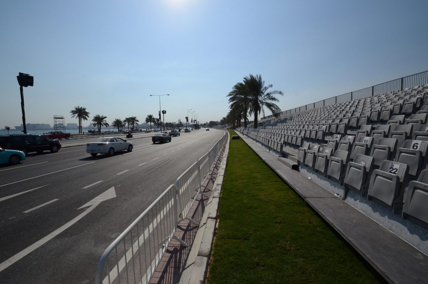 fischerAppelt Qatar | Managing the Qatar National Day Celebrations