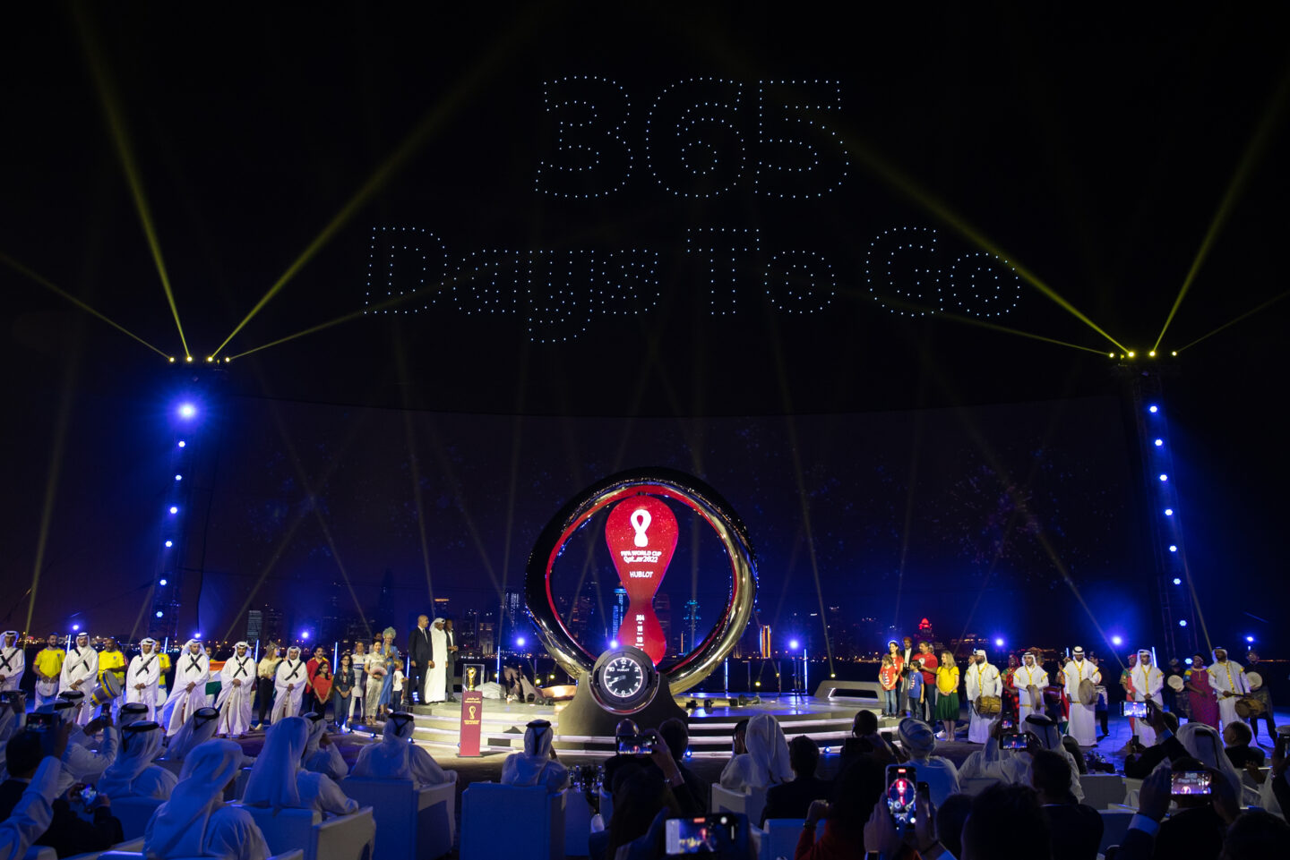 fischerAppelt Qatar | Geneva Motorsgow