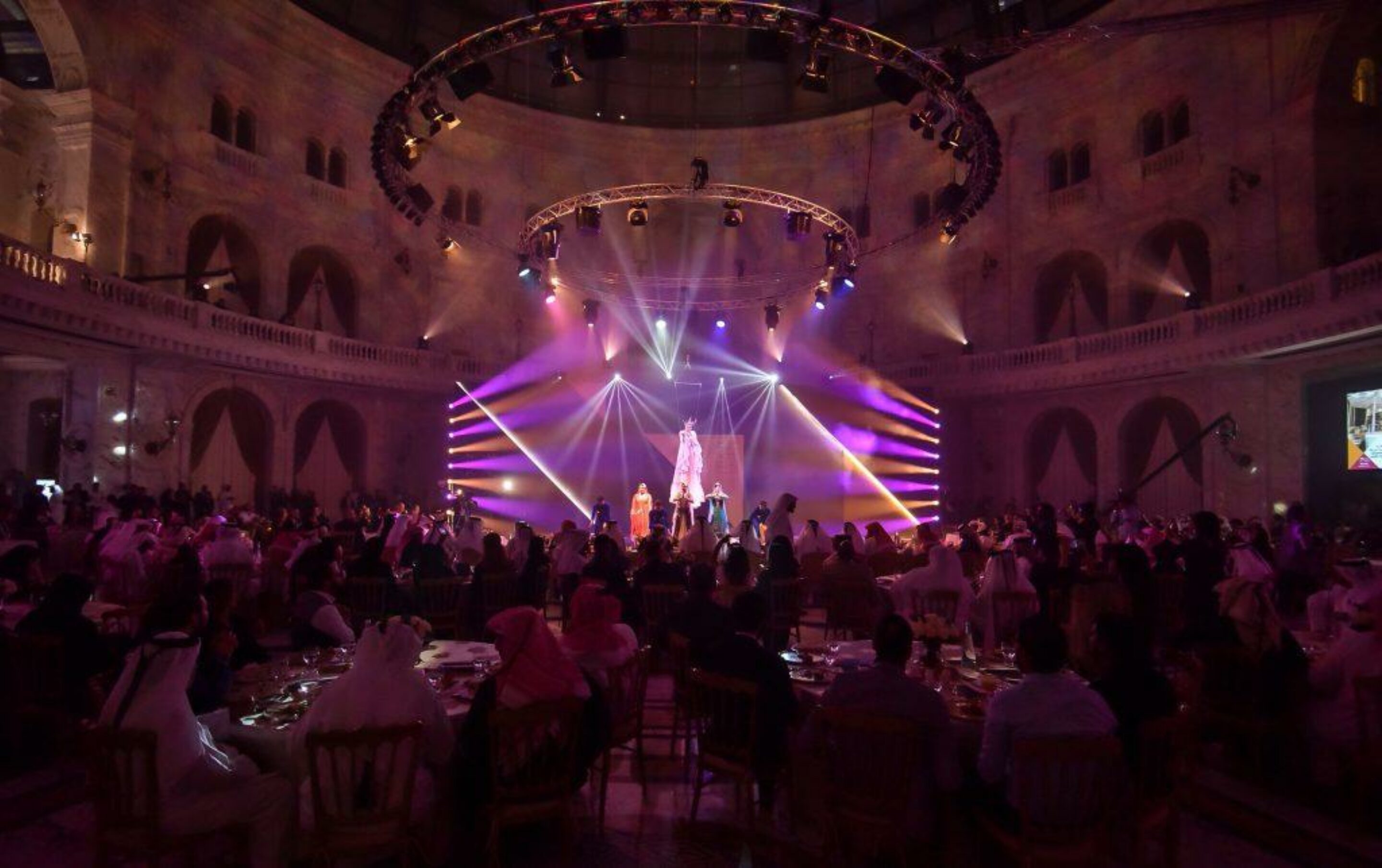 fischerAppelt Qatar | Shop Qatar: a brand new tradition continues in ...