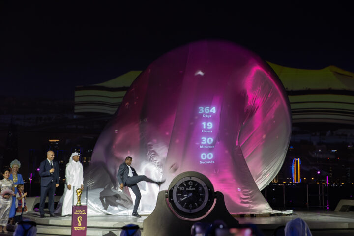 fischerAppelt Qatar | About us