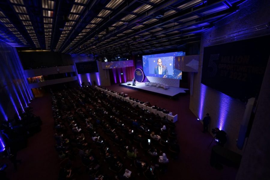 fischerAppelt Qatar | Award-winning marketing and event agency in Qatar