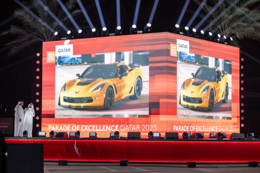 fischerAppelt Qatar | Award-winning agency in Qatar | fischerAppelt