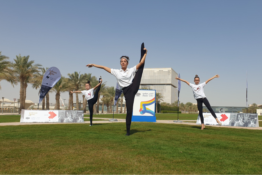 fischerAppelt Qatar | Award-winning agency in Qatar | fischerAppelt