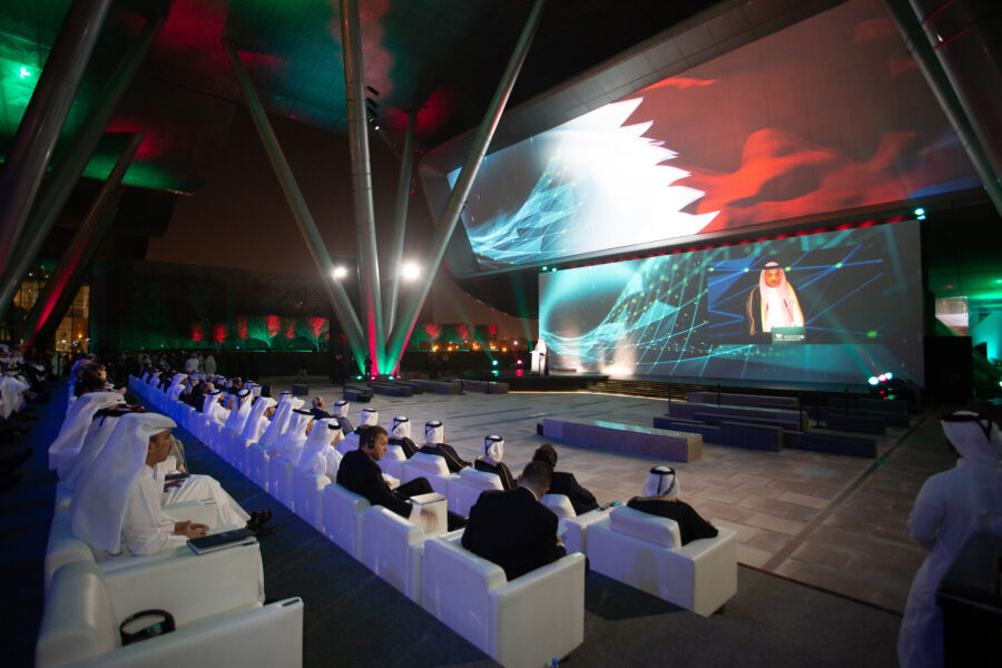 fischerAppelt Qatar | Event Management